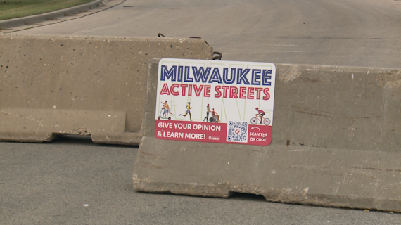 Residents upset with project that converts parkway road into mixed-use ...