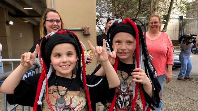 WWE fans excited about the Hall of Fame awards