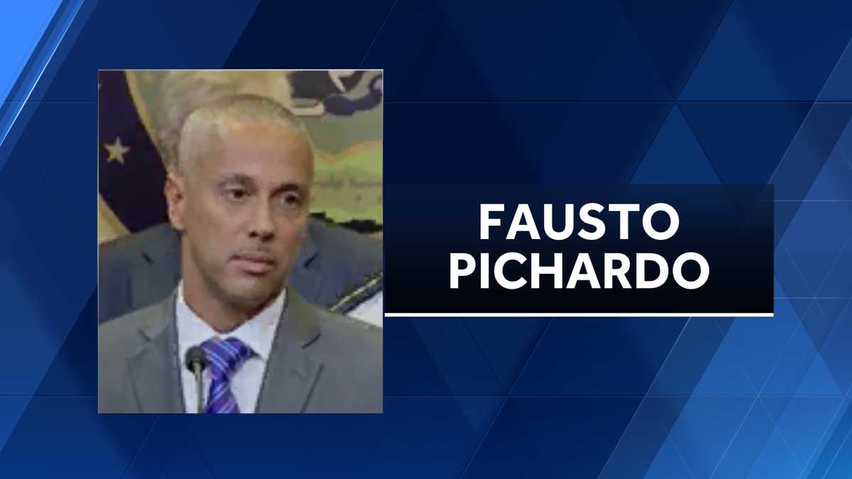 New Orleans Fausto Pichardo contract extended