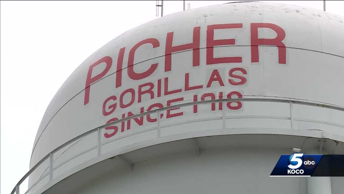 The rise and fall of Oklahoma’s toxic ghost town