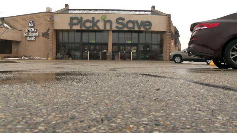 West Allis Pick 'n Save temporarily closed due to electrical problems