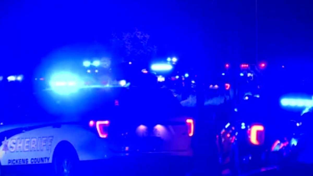 South Carolina: Coroner releases name of man killed in shooting