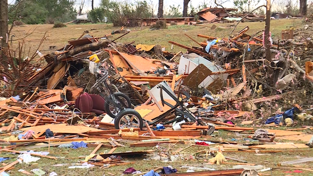 Concerns raised about Wireless Emergency Alerts after deadly storms in ...