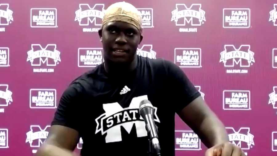 MSU defensive lineman opts out of the 2020 season