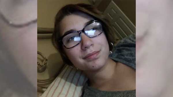 Alyssa Pickett Statewide Alert Issued For Missing 16 Year Old Indiana