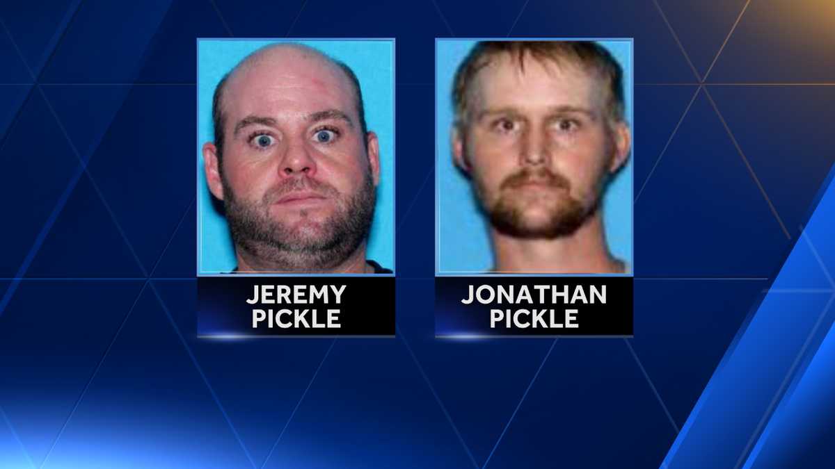 Brookside, Adamsville PD seek help locating two brothers in drug ...