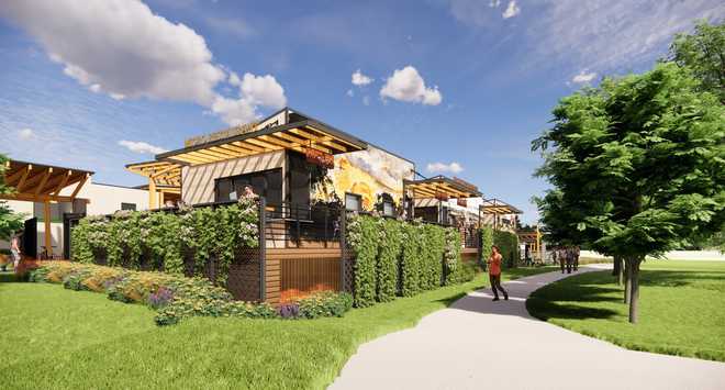 South Carolina: New pickleball complex coming to Greenville