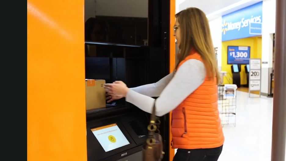 Walmart to spend $45 million on high-tech upgrades, 3 Upstate stores ...