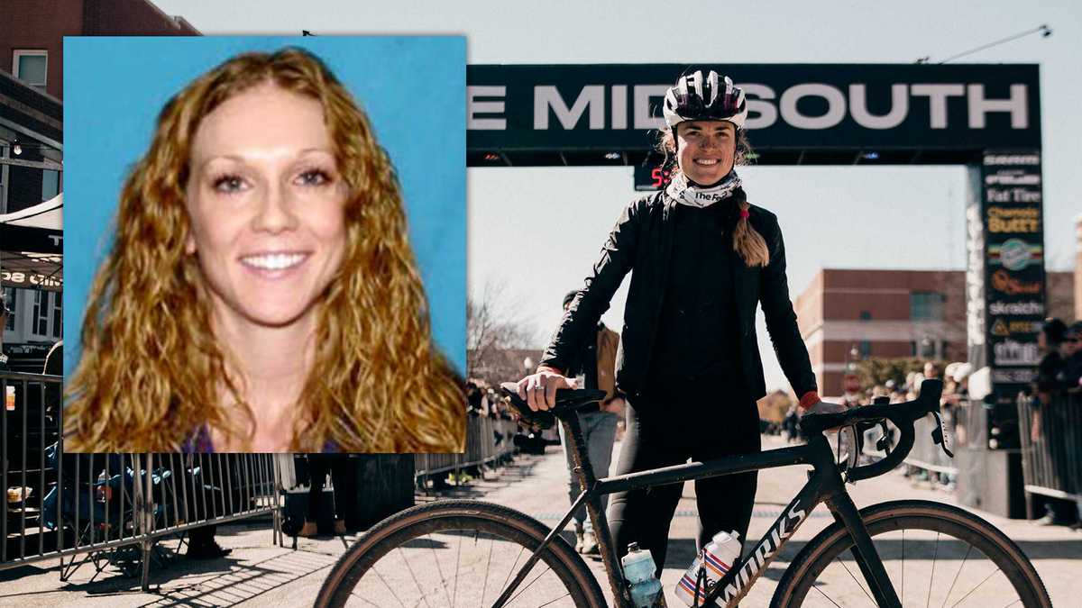 Police: Kaitlin Marie Armstrong was dropped off at Newark Airport