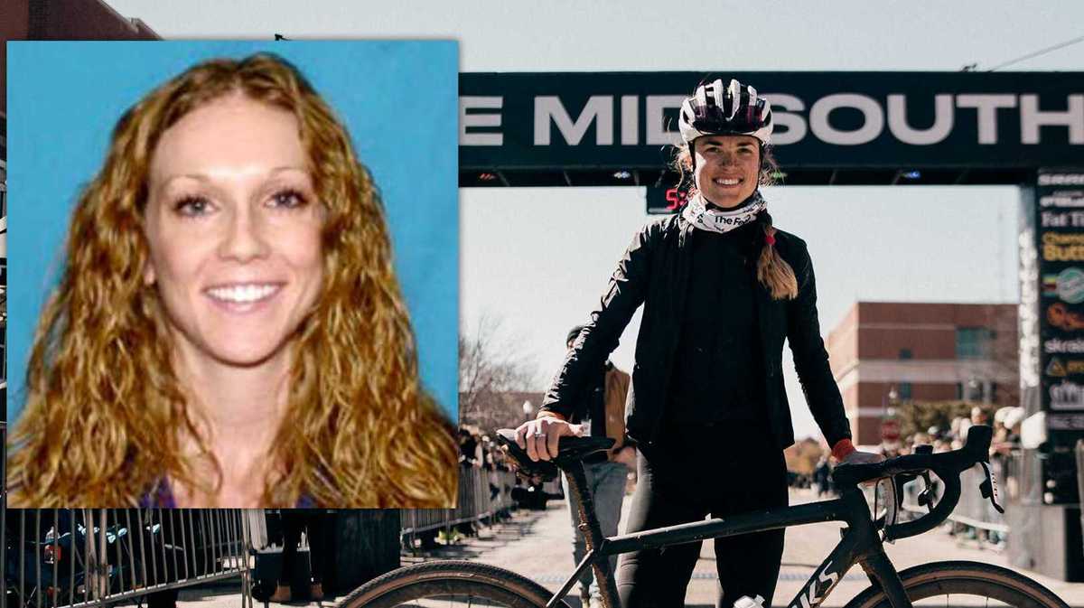 Kaitlin Armstrong captured in Costa Rica