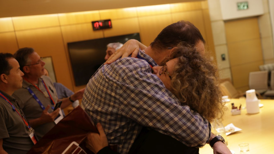 Jewish Federation of Florida in Israel