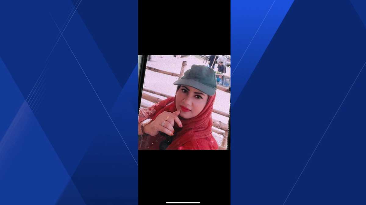 Fort Myers community mourns mother killed in gas station attack