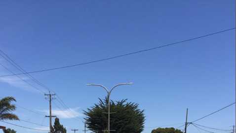 Paving work added to North Fremont to-do list