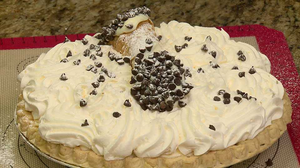 Pies for every occasion