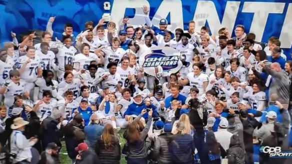 Pierce County claims GHSA Class AAA State Championship