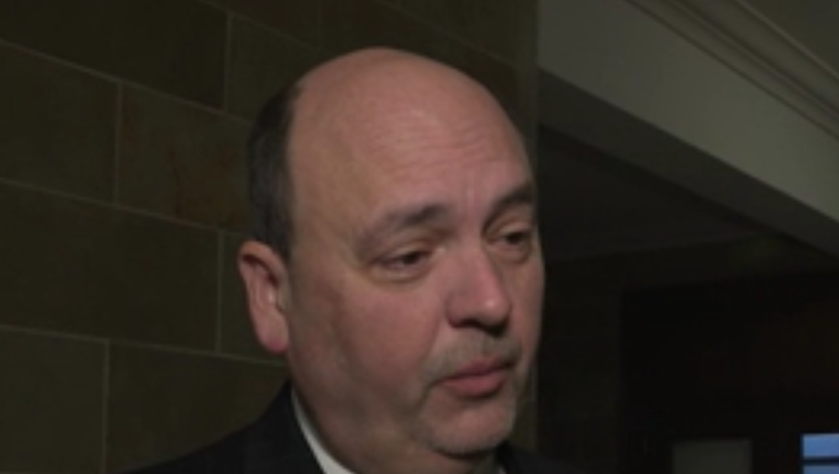Former Jackson city attorney appointed as Hinds County Court judge