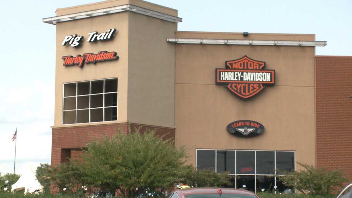 Rogers motorcycle rally approved by ADH, same weekend as canceled Bikes ...
