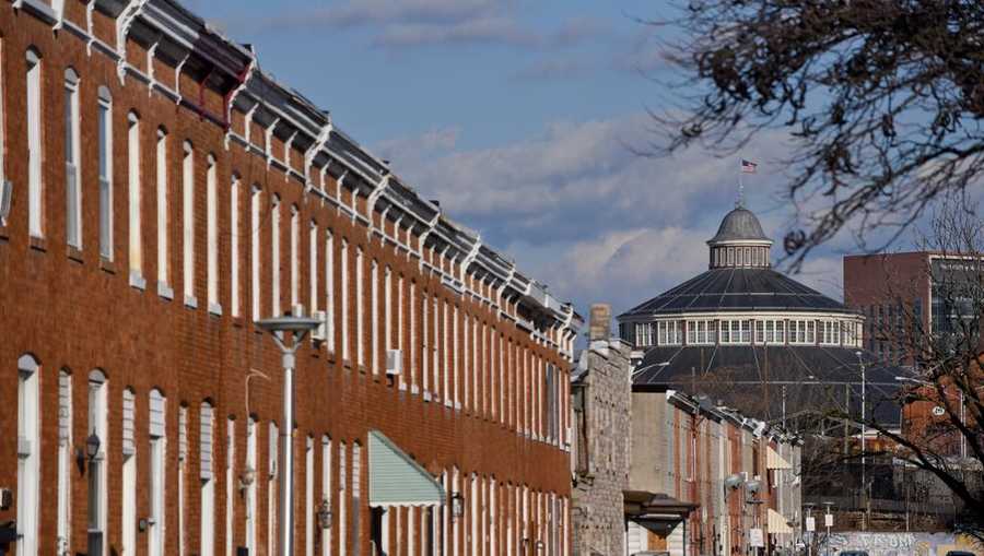 Longtime corner bar in Pigtown to sell for $50K