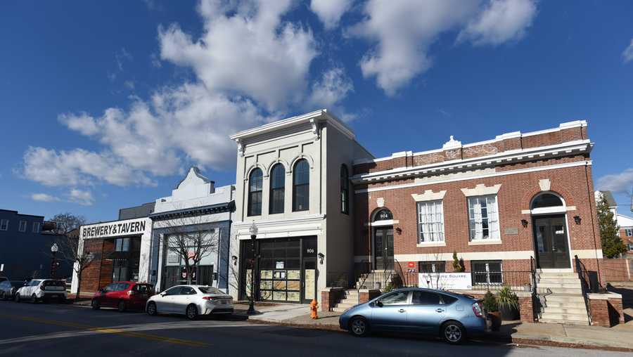 Milk & Honey Market to debut in Pigtown soon