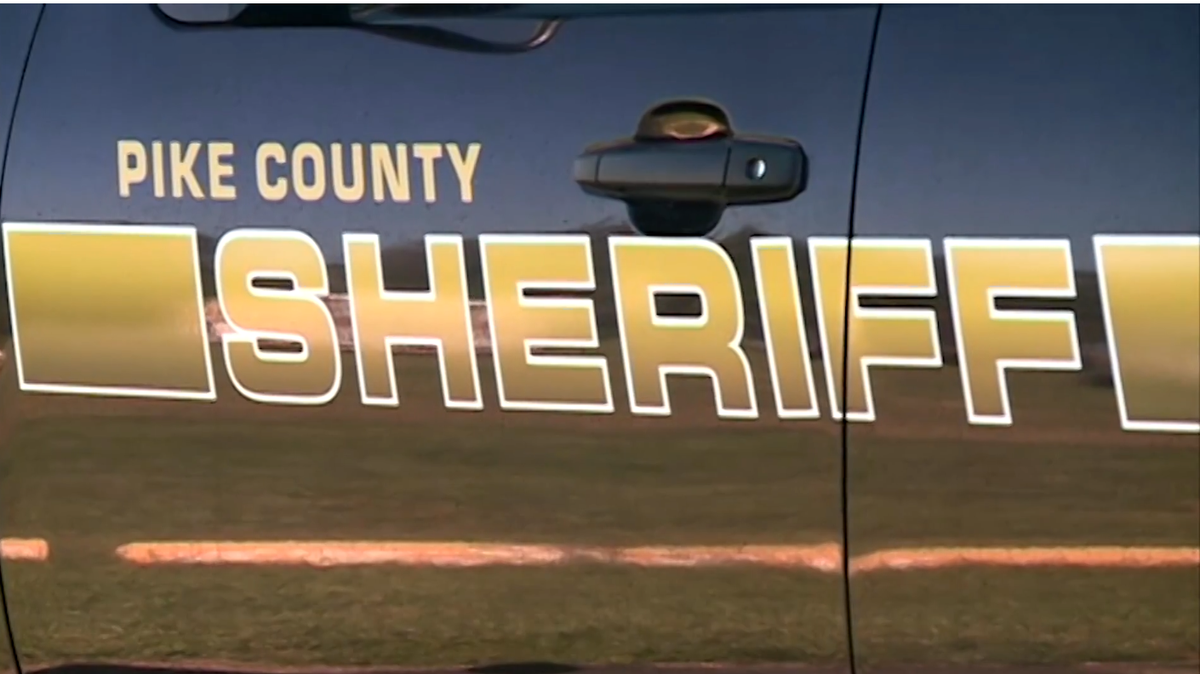 Chase involving Pike County deputies ends in fatal crash