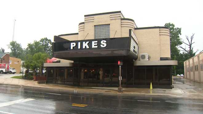 Pikes Studio Cinema opens under new owner, name, life