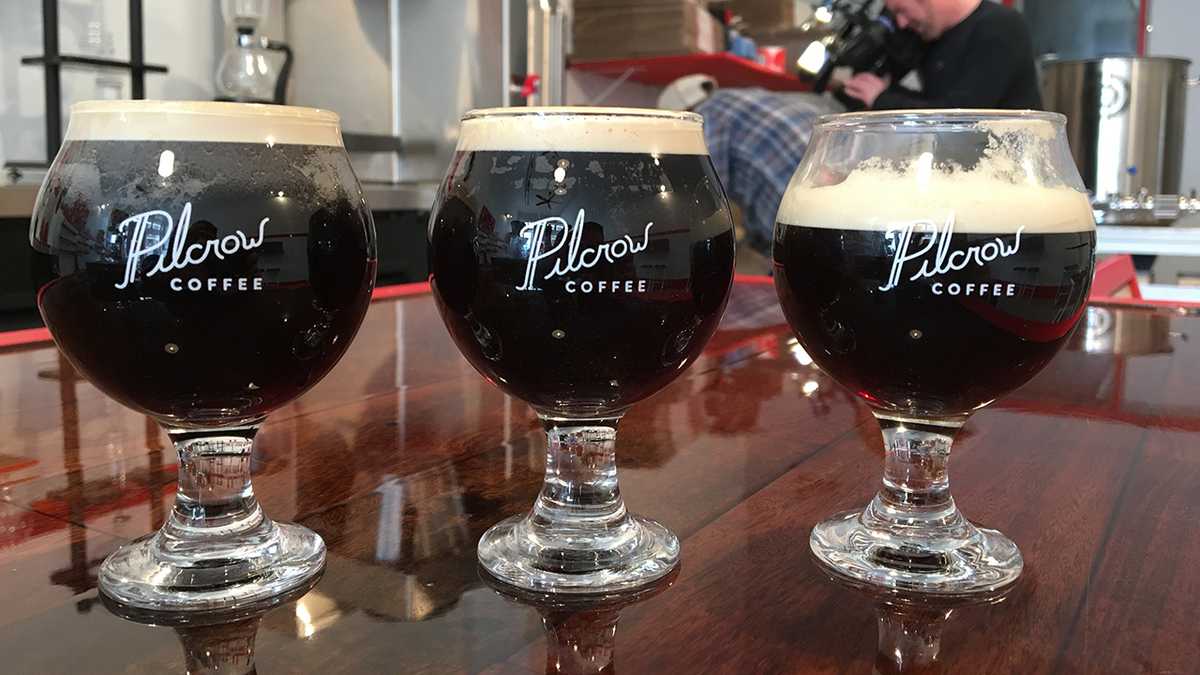 Milwaukee coffee named best cold brew in America