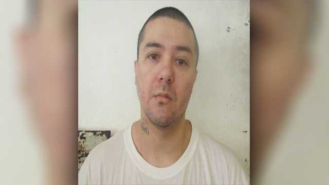 Authorities identify inmate accused of killing convicted child killer ...