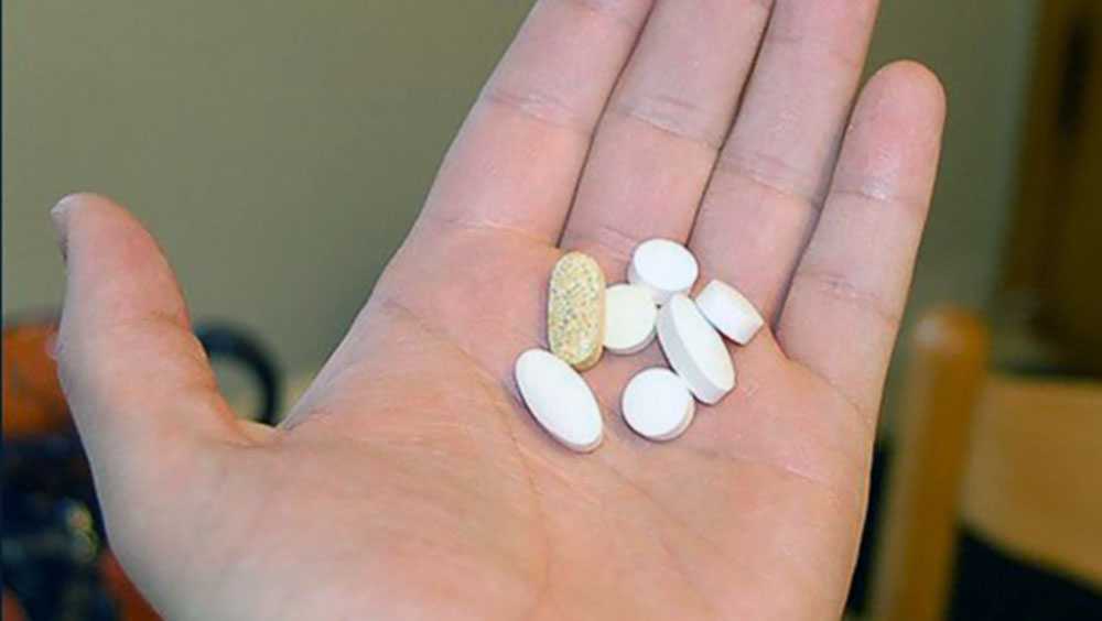Pills being sold on street can cause deadly overdoses when touched, GBI ...