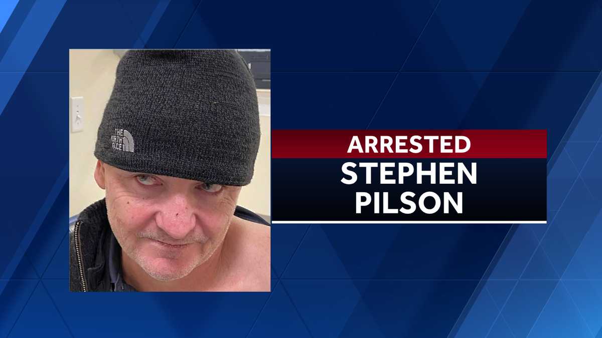 Police arrest Massachusetts man on I-95 for kidnapping woman