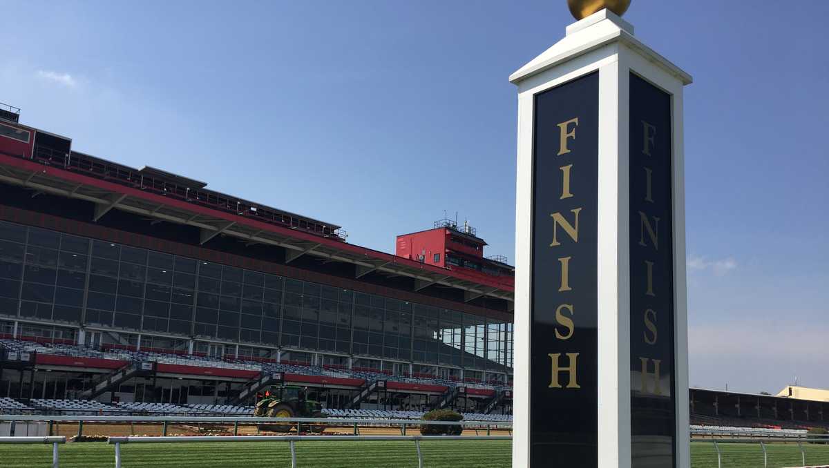 Photos: 2018 Preakness Stakes in Baltimore