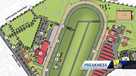 11 News examines the plan to transform Pimlico Race Course