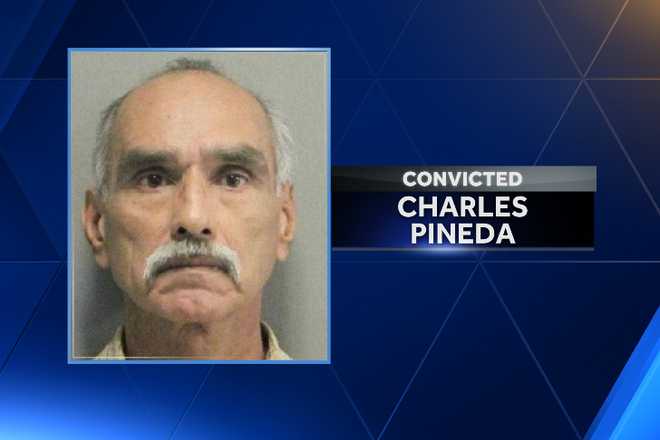 Jury Finds Covington Man Guilty Of Sexually Abusing Two Girls