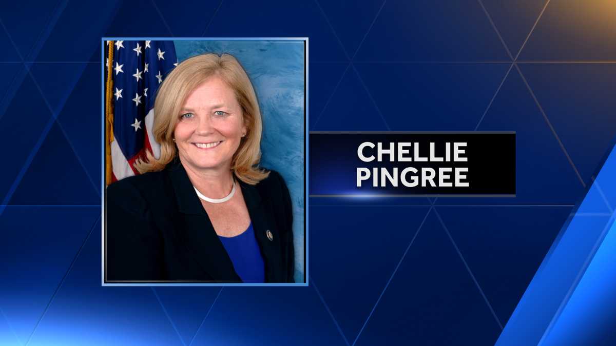 Rep. Pingree joins colleagues, demands the resignation of Sec. Acosta