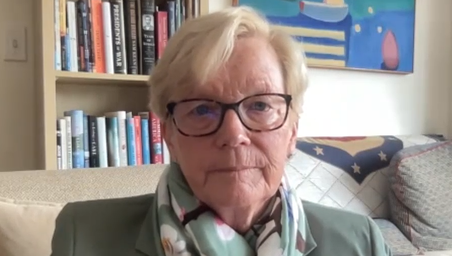 Maine Congresswoman Chellie Pingree expects federal government shutdown ...