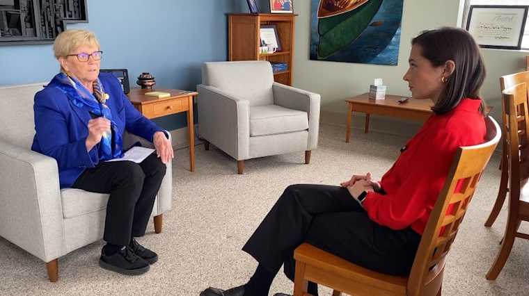 Rep. Pingree calls for answers from USDA on cuts to food programs