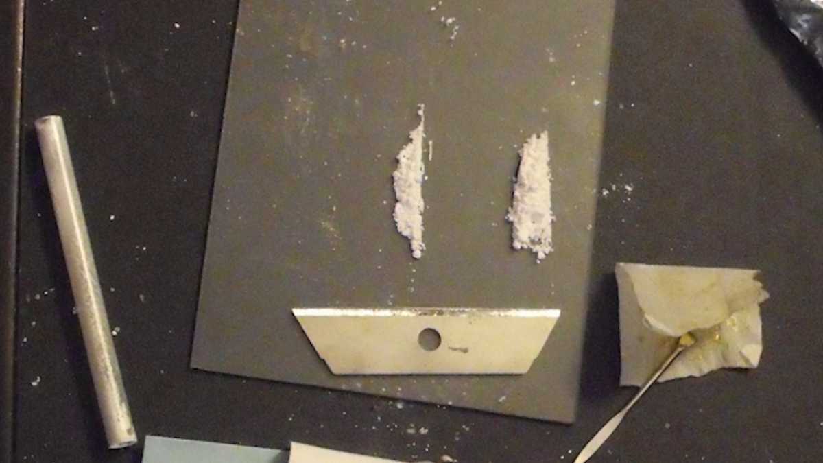 Deadly synthetic opioid 'pink' prompts central Iowa warnings