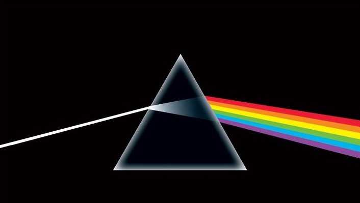 'Dark Side of the Moon' approaching 1,000 weeks on the charts