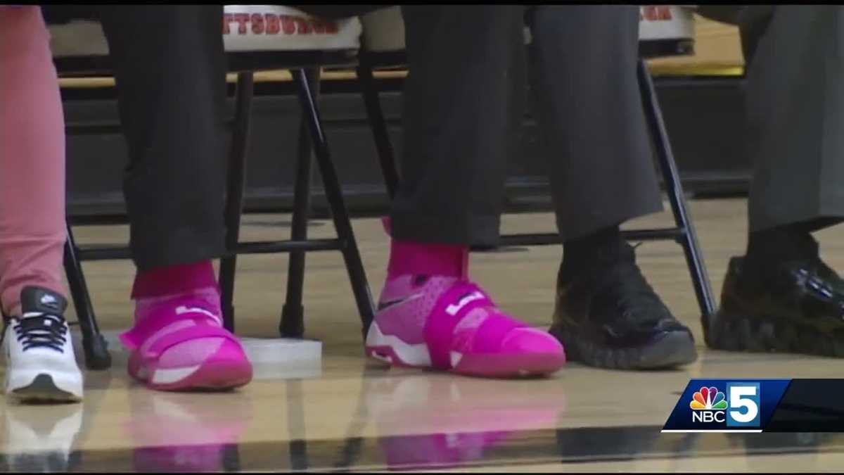 Vikings hold off PHS Run