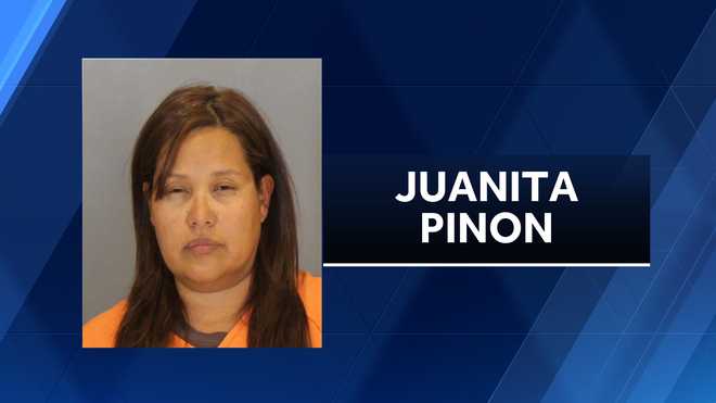 Omaha woman accused child neglect after boy found inside SUV dies