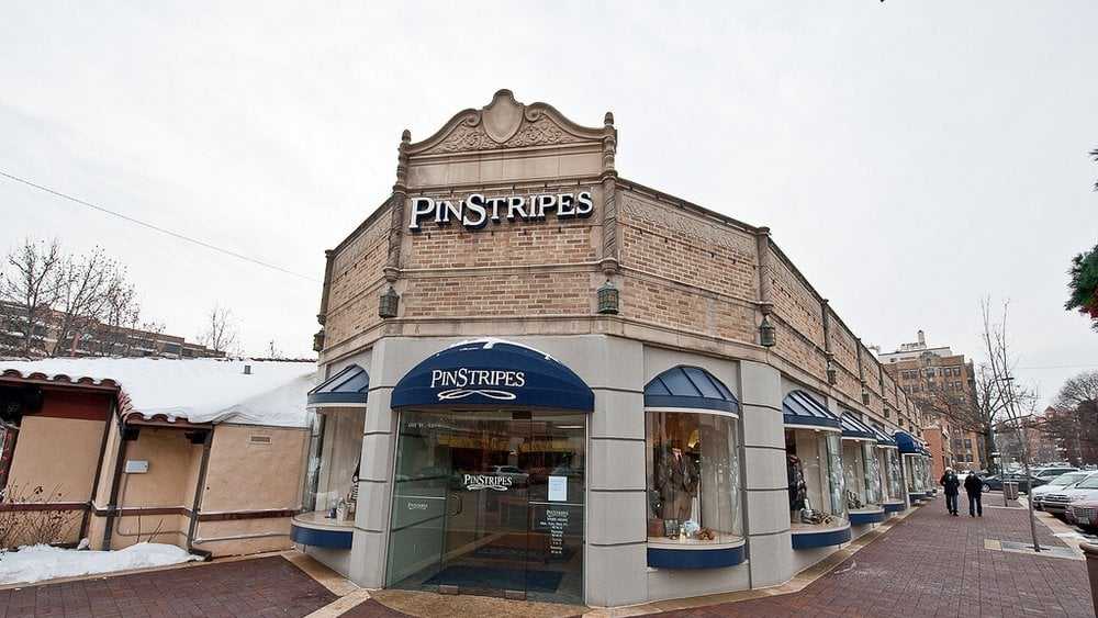 Plaza clothing store closing after 40 years, owners looking forward to ...