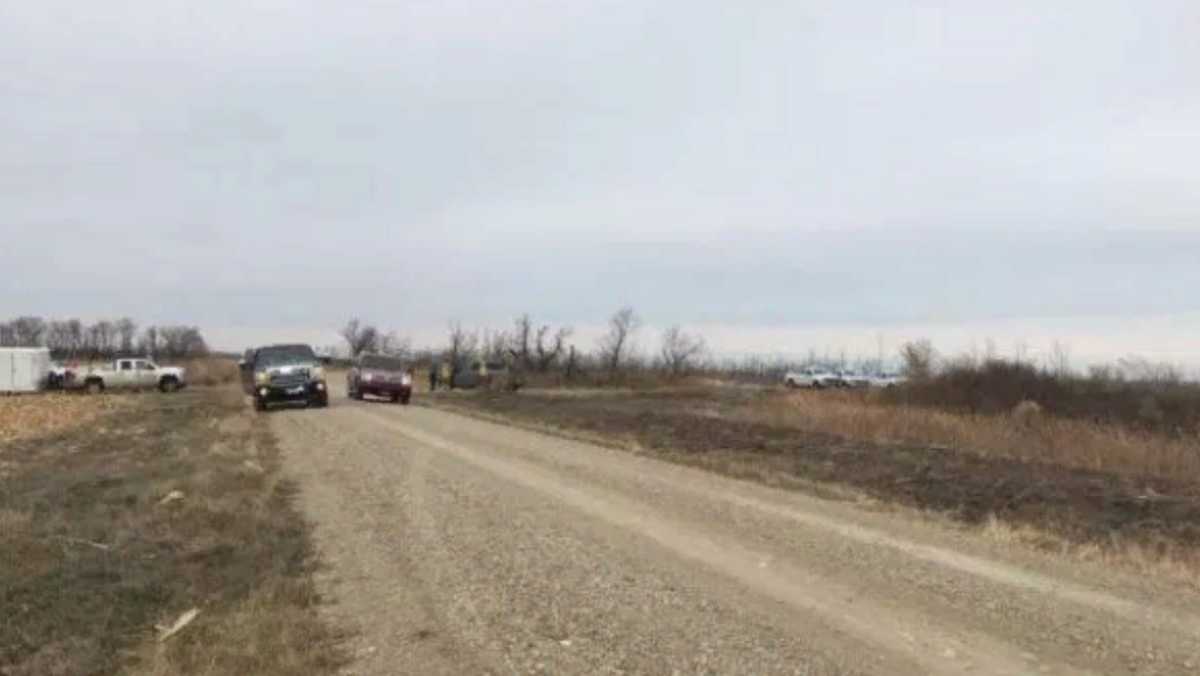 Pipeline spill in South Dakota twice as big as first thought