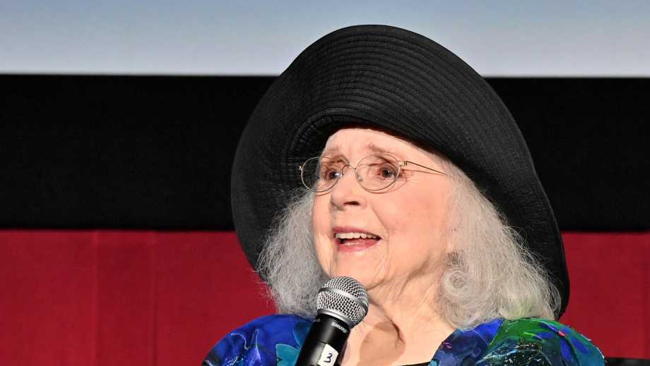 Piper Laurie Oscar Nominated Actress Dies At 91