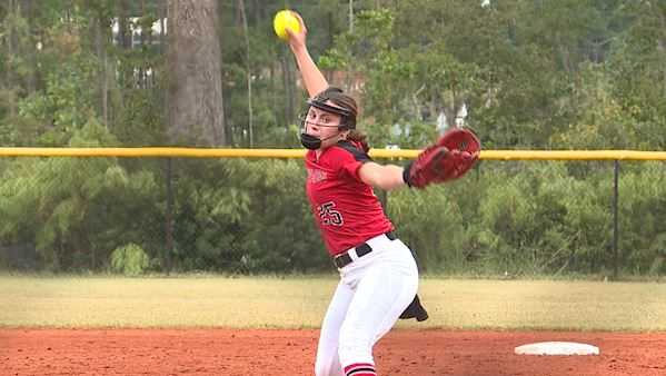 Appling County softball completes sweep of Islands, Pirates are Sweet ...