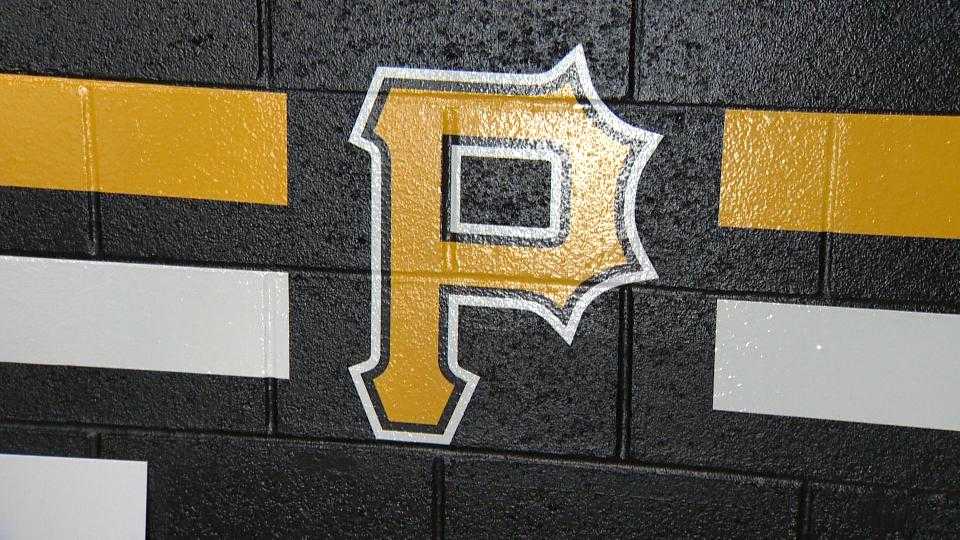 Anthony Solometo: Pittsburgh Pirates sign second-round draft pick
