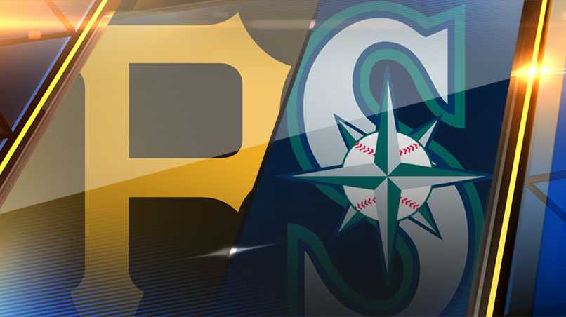 Seattle Mariners 1 Pittsburgh Pirates 0 (July 6, 2025)