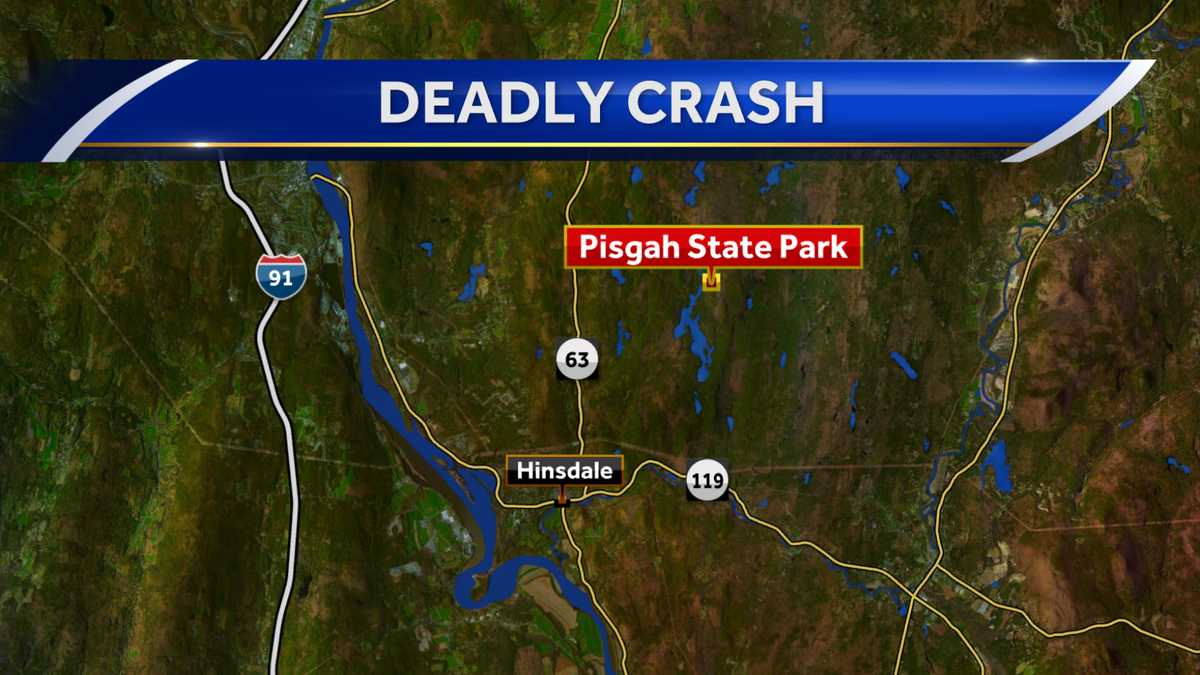 Hinsdale Crash Kills One