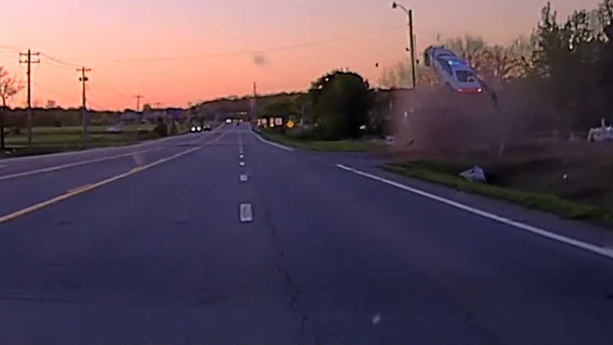 PIT maneuver investigation reveals deadly results in Arkansas