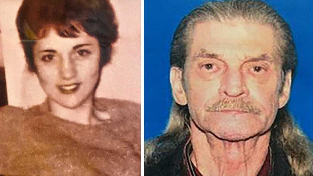 DNA identifies California 1968 homicide victim and suspect