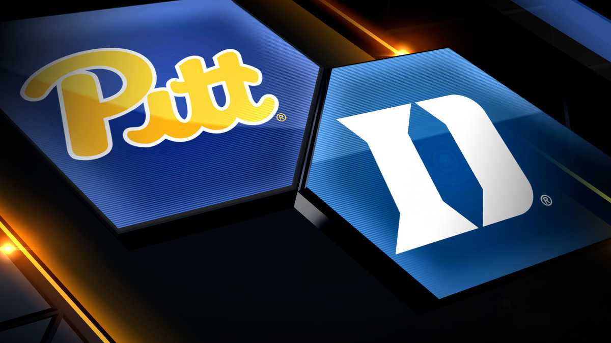 Duke 70 Pitt 54 (February 10, 2026)