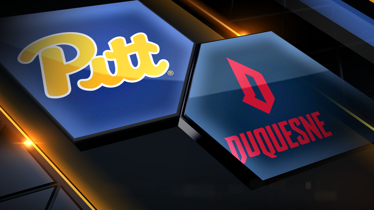 Pitt vs. Duquesne in 2025 football opener at Acrisure Stadium